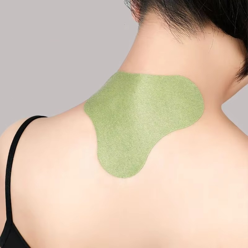 Herbal Patches
