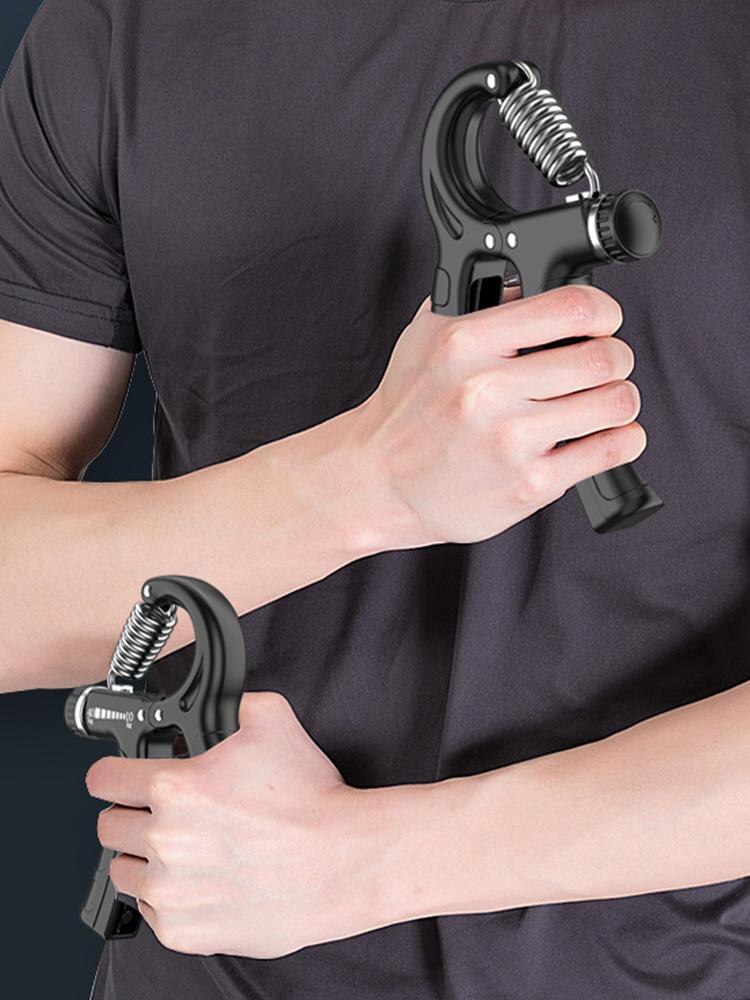 Hand Gripper | Adjustable Hand Gripper | Pain Relief Australia