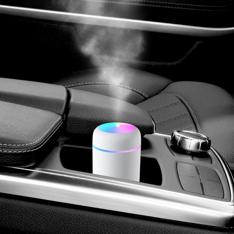 Mini H2O Humidifier | Portable Mini H2O Humidifier | Pain Relief Australia