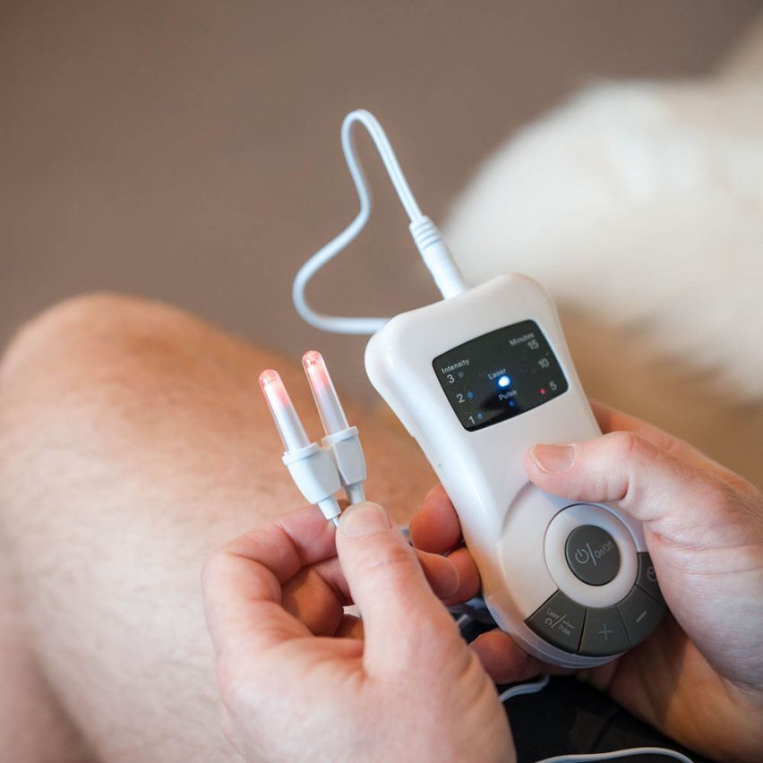 Rhinitis Sinusitis Allergy Treatment Device | Pain Relief Australia