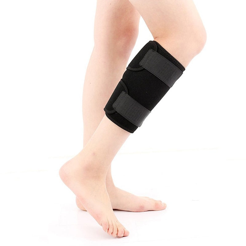 Calf Brace Compression Wrap | Pain Relief Australia