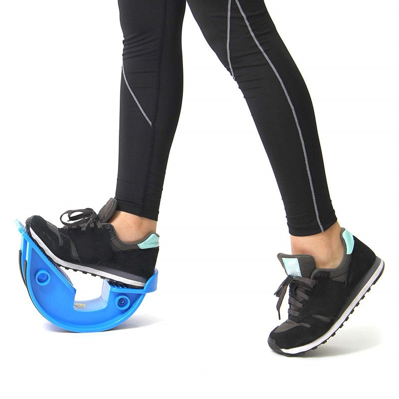 Plantar Fasciitis Deep Calf Stretcher | Pain Relief Australia