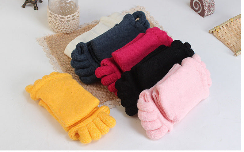 Toe Separator Socks Australia | Pain Relief Australia