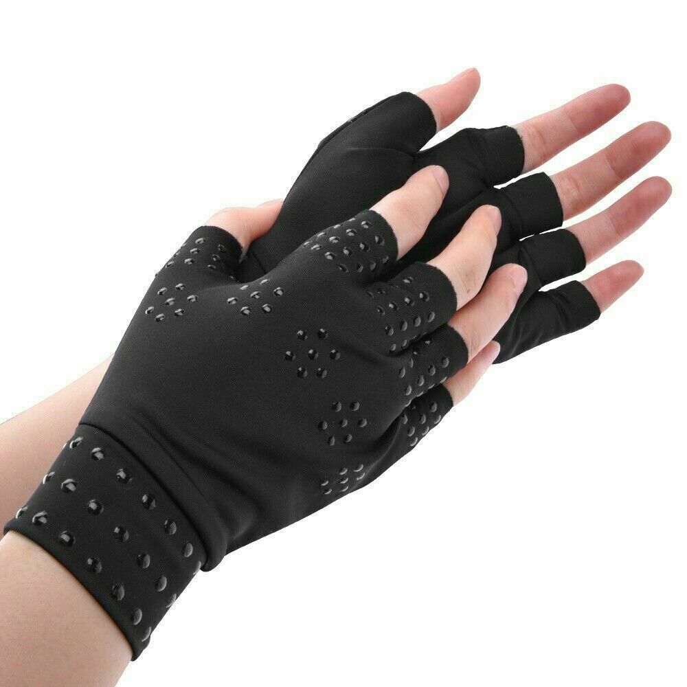 Magnetic Gloves For Arthritis | Arthritis Magnetic Gloves | Pain Relief ...