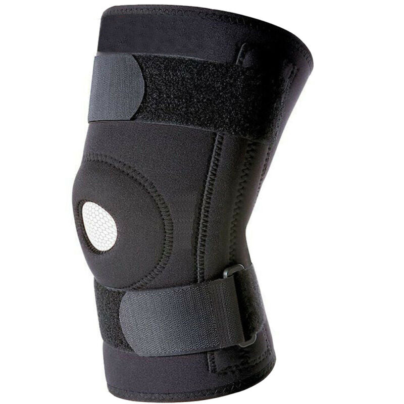 Patella Stabilising Knee Brace - Shop Online | Pain Relief Australia