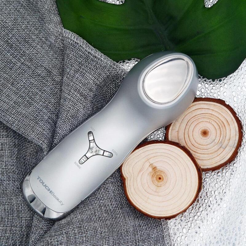 Mini Facial Toning Massager - Hot & Cold Therapy | Pain Relief Australia